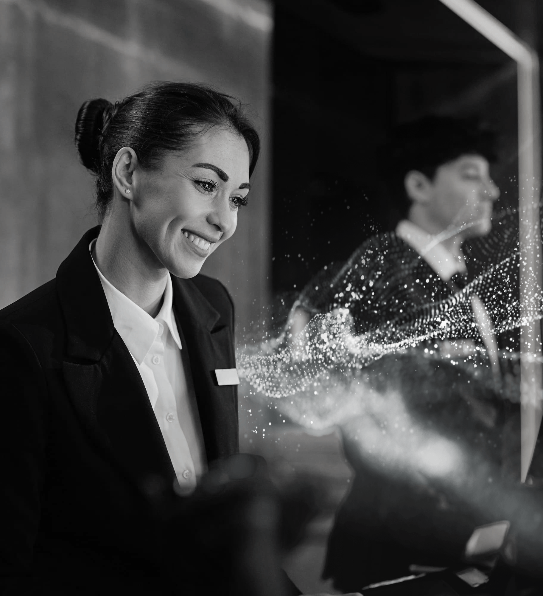 ailean - operational AI